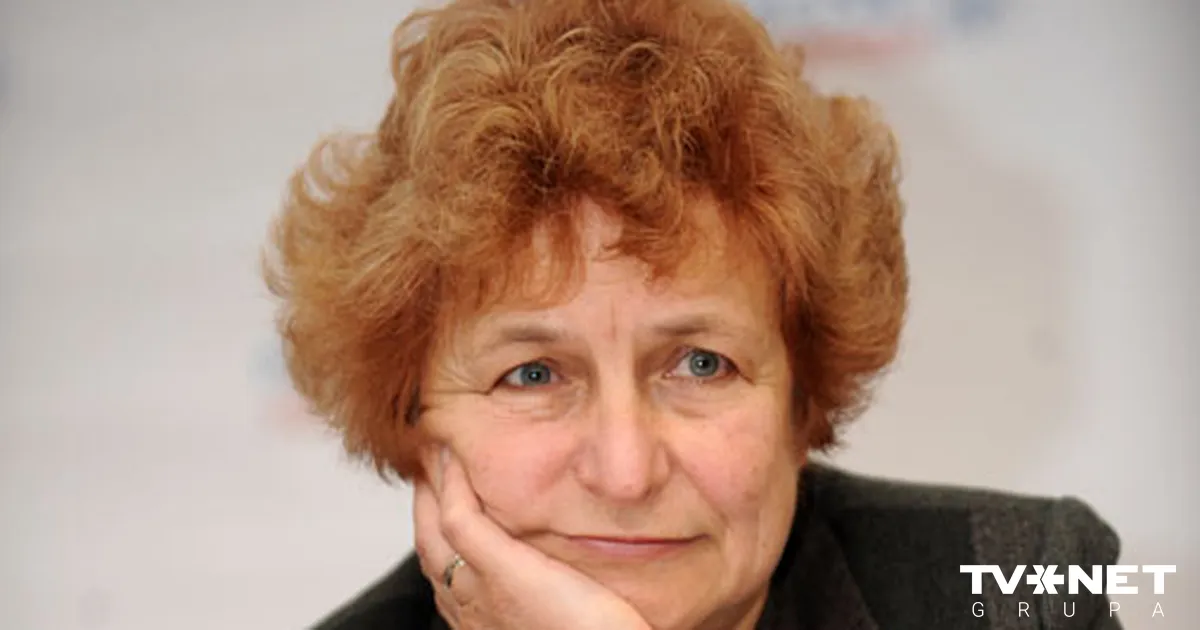 Татьяна Жданок не намерена слагать мандат из-за подозрений в связях с ФСБ