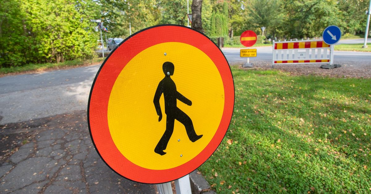 Kuuse ja Kadaka tänaval algavad kaevetööd