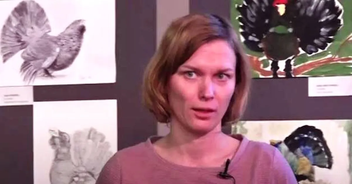 Tartu lastekirjanduse auhinna pälvis loomaökoloog Tuul Sepp