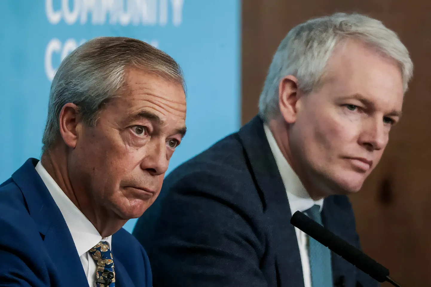 WSJ: Briti konservatiivid surnukuuri kulgemas