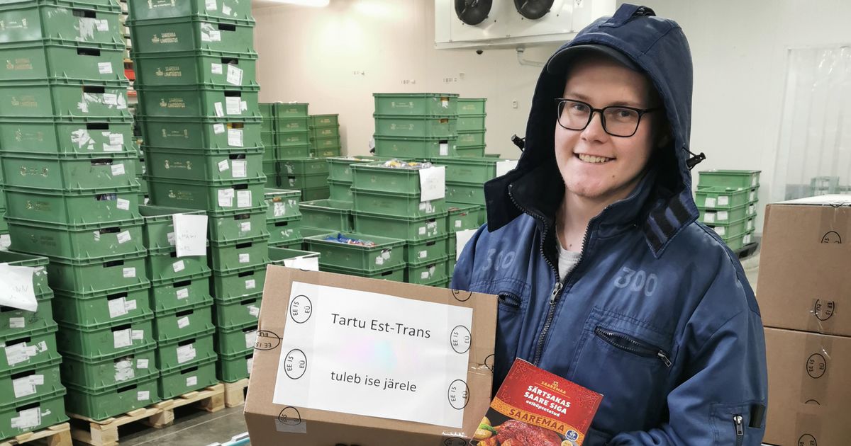 Toomas Liiv - Postimees: Värsked uudised Eestist ja välismaalt