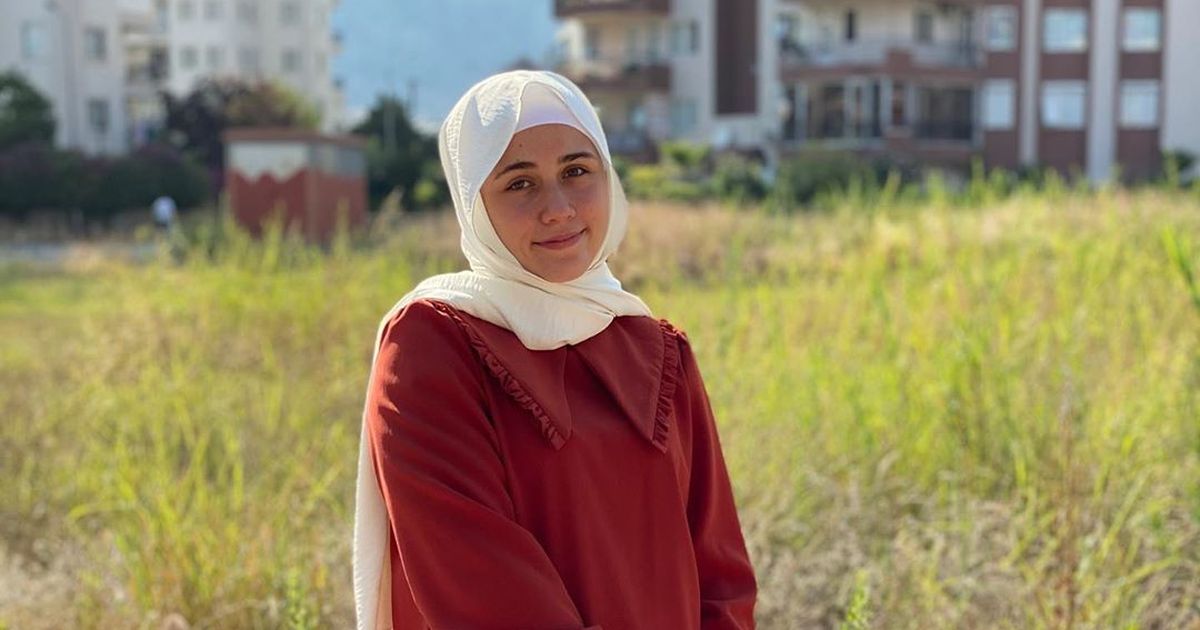 Rebeka Koha paziņo par pievēršanos islāmam - Citi sporta veidi - Apollo ...