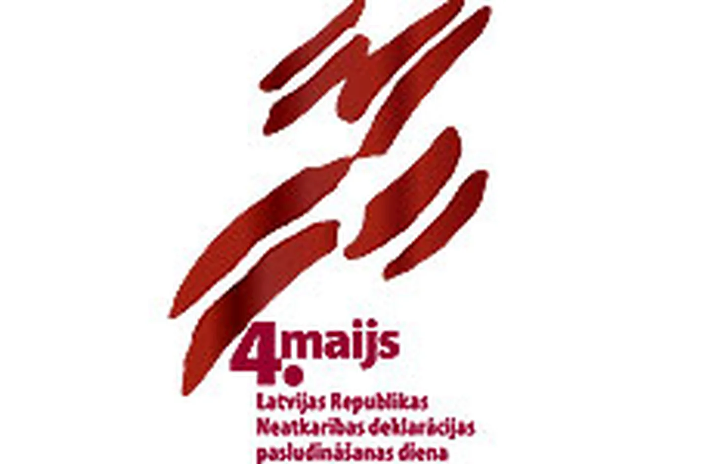 4.maija pasākumi Rīgā