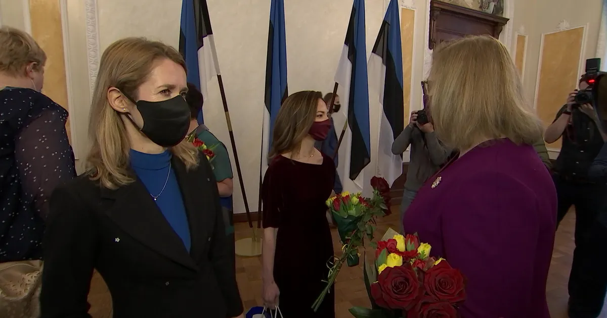 Reporter: Uuring: rahulolu peaministri ja valitsuse tööga langeb