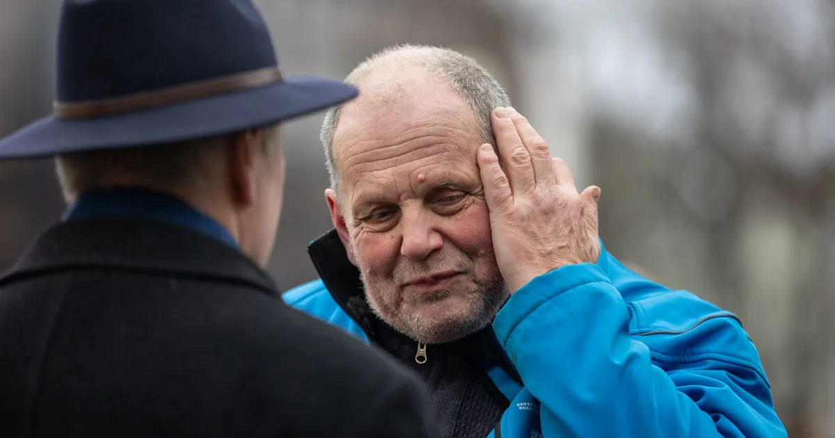 Peeter Ernits: EKRE on surnud, poliitiline laip