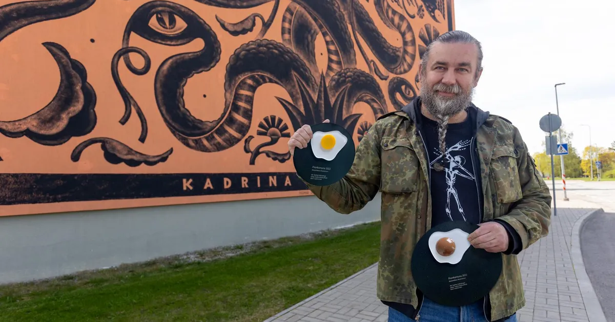 "Kadrina ussikuninga" võidukäik ei rauge