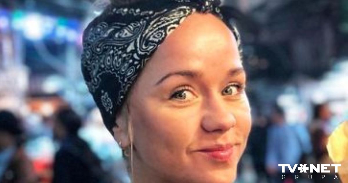 "Man dzīvē nekad līdz tam brīdim nebija tāda plāna." Dziedātāja Aija ...