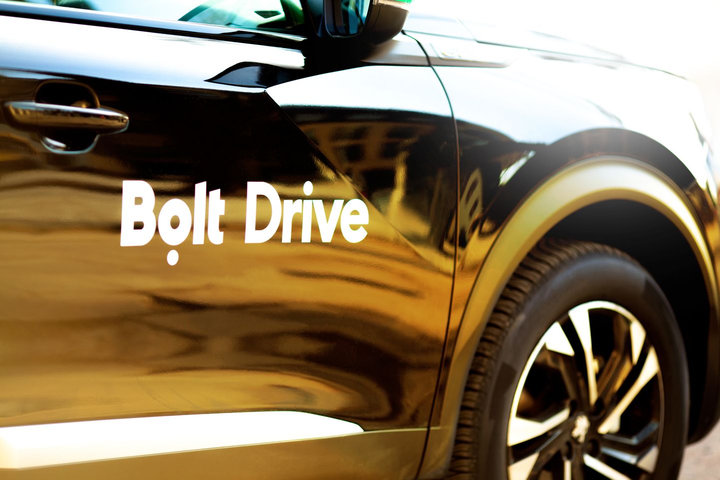 "Информация была передана незамедлительно": Bolt Drive комментирует ...