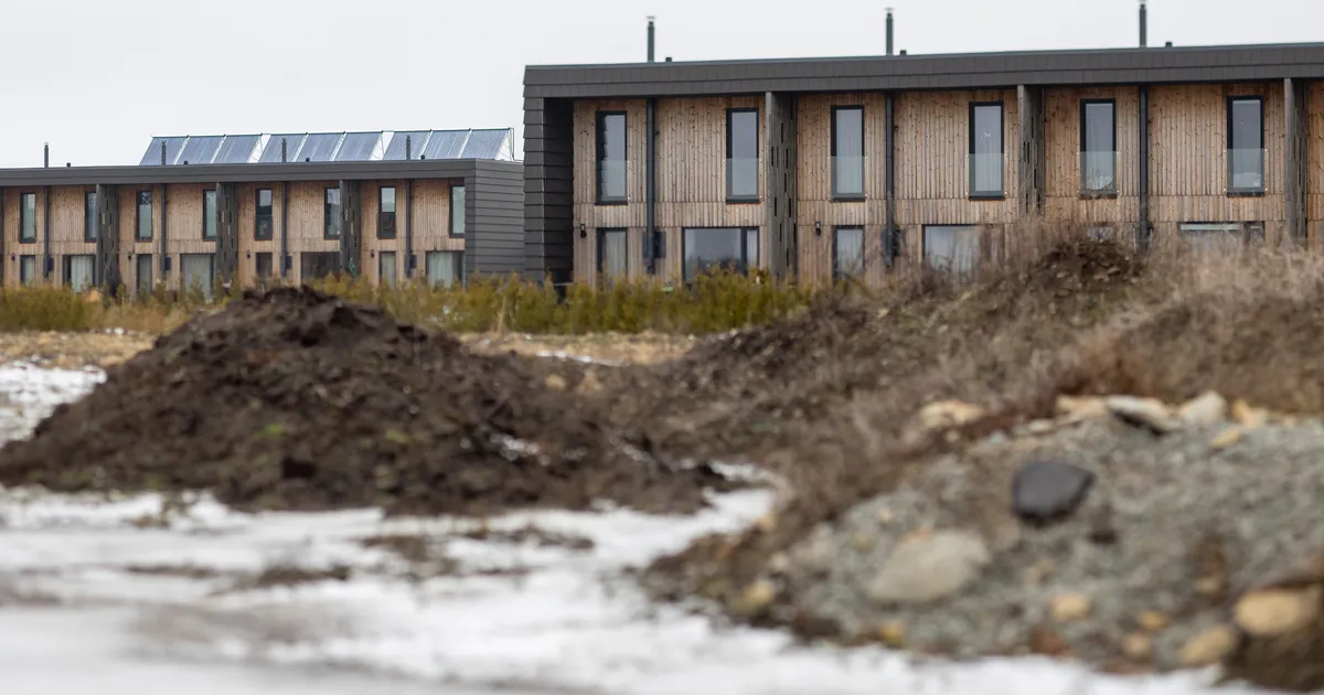 Igor Habal: arendajate mantra uute korterite otsasaamisest ei päde