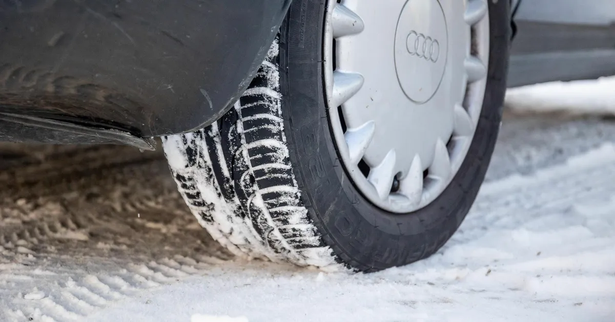 Kisub lörtsiseks, on aeg mõelda talverehvidele