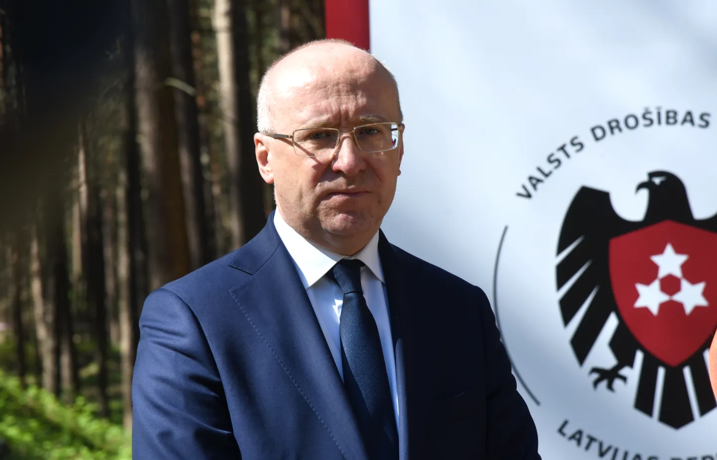 Luure: Venemaa kasutab Lätis allilma kontaktivõrgustikke sabotaažiks