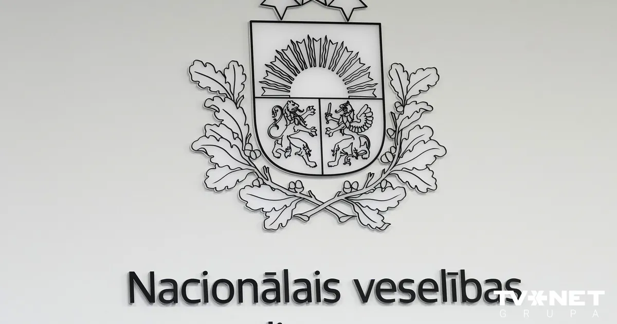 NVD sola meklēt risinājumu steidzamās medicīniskās palīdzības punkta ...