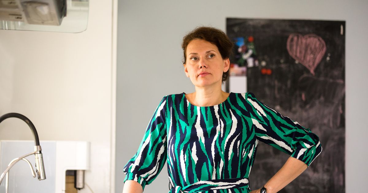 GALERII «Pilvede all» Mari läbi aegade: kuidas on sarjaelu teda muutnud?