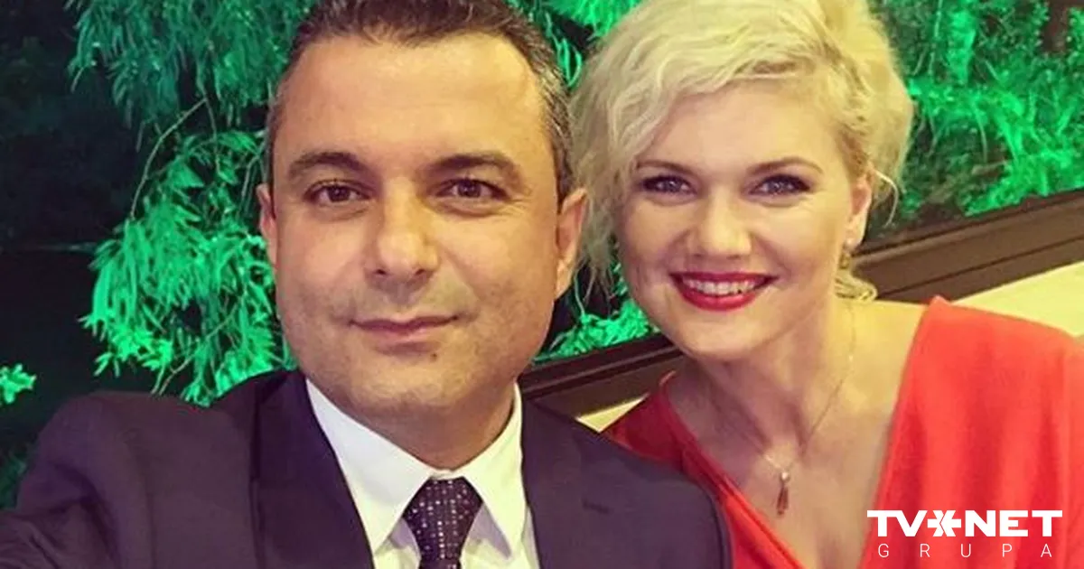 Linda Abu Meri beidzot atbild Hosama bijušās sievas ironiskajam tvītam