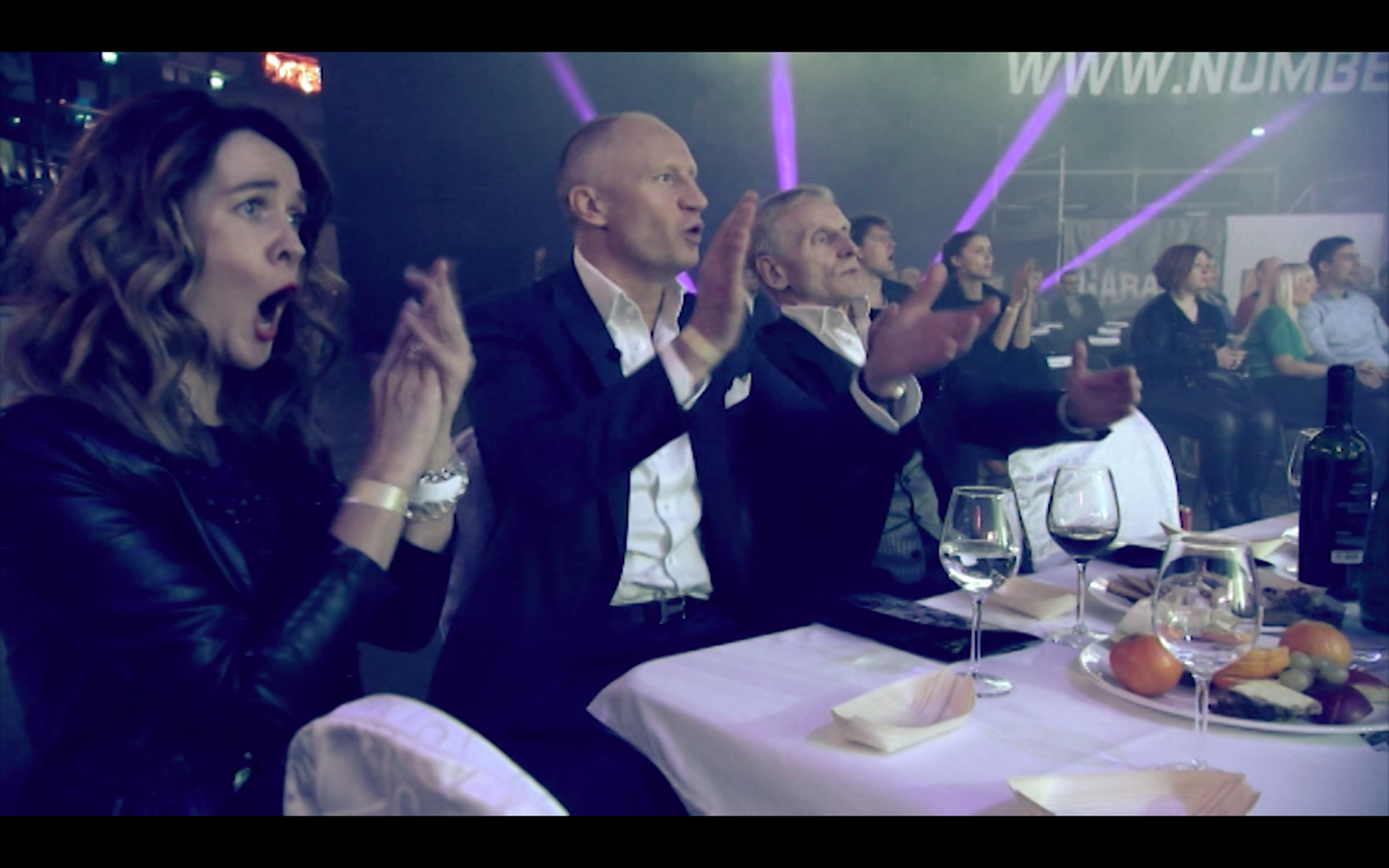 Meelis Lao suhetest tapetud allilma ristiisa Tarankoviga: ma ei tea ...