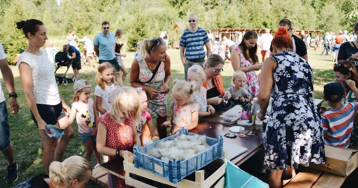 Avatud talude päeval ootavad külastajaid 18 ettevõtet