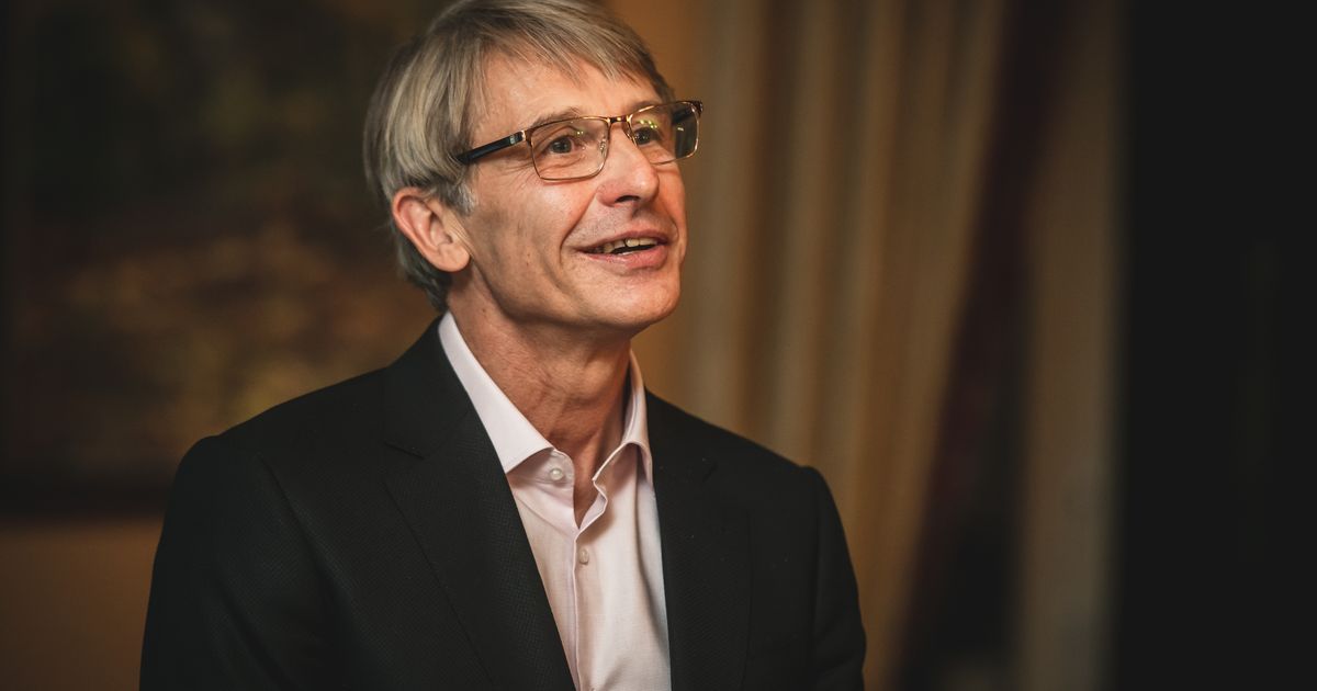 Rolands Priverts - TVNET - Domā un neklusē