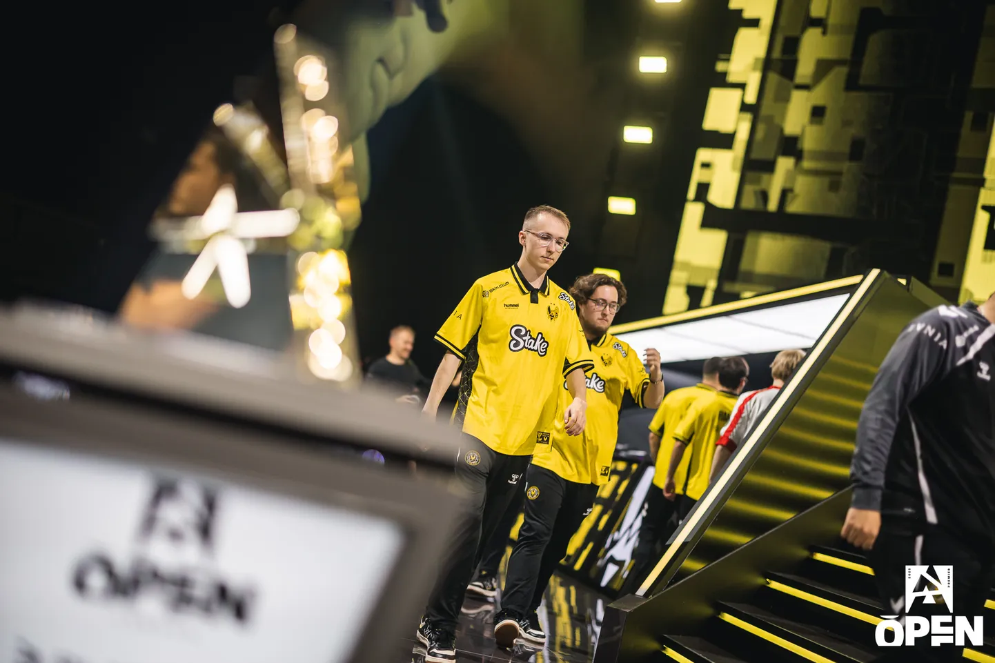 Robin Kool ja Vitality said «CS2» Majoril oma esimeseks vastaseks FaZe ...