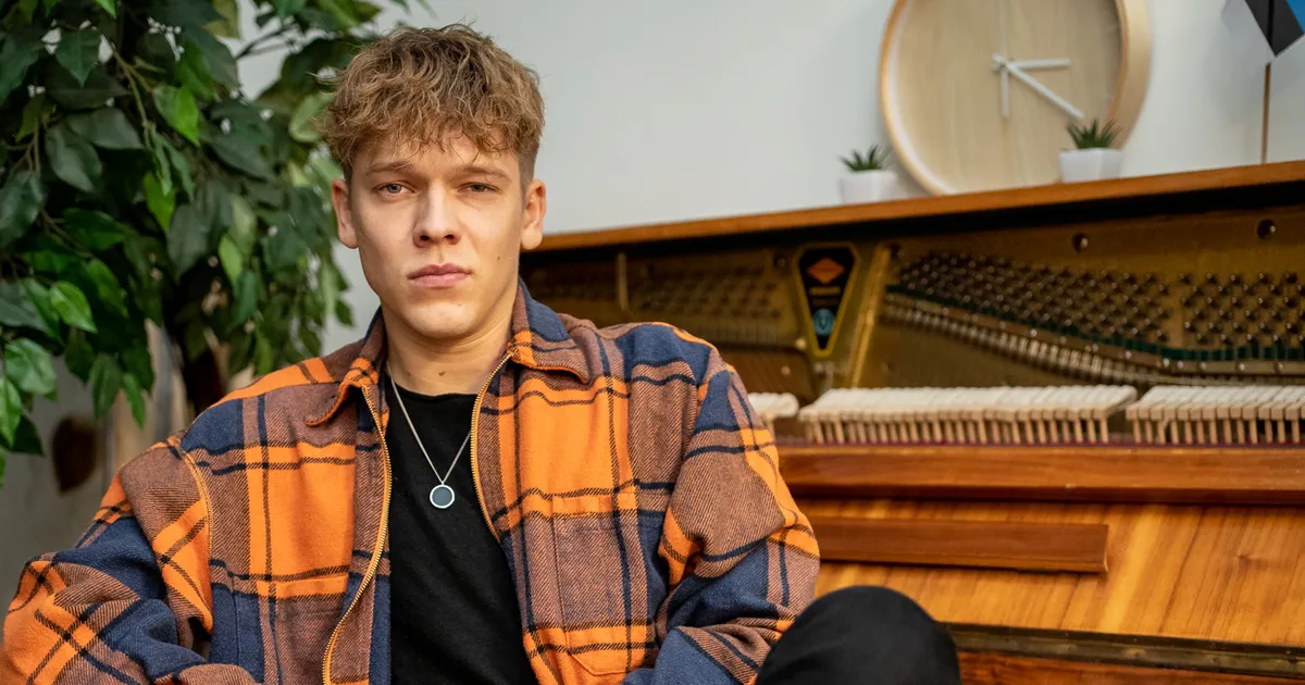 INTERVJUU Andrei Zevakin: laval on pull olla!