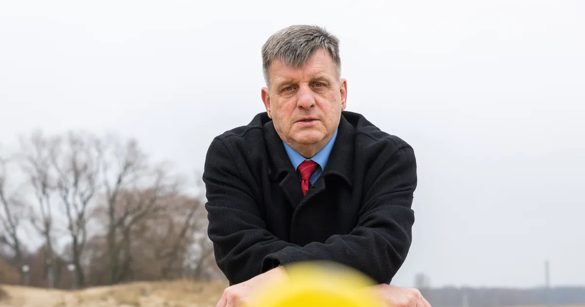 INTERVJUU Heiki Valner veristest rünnakutest: abitud ketikoerad on ...