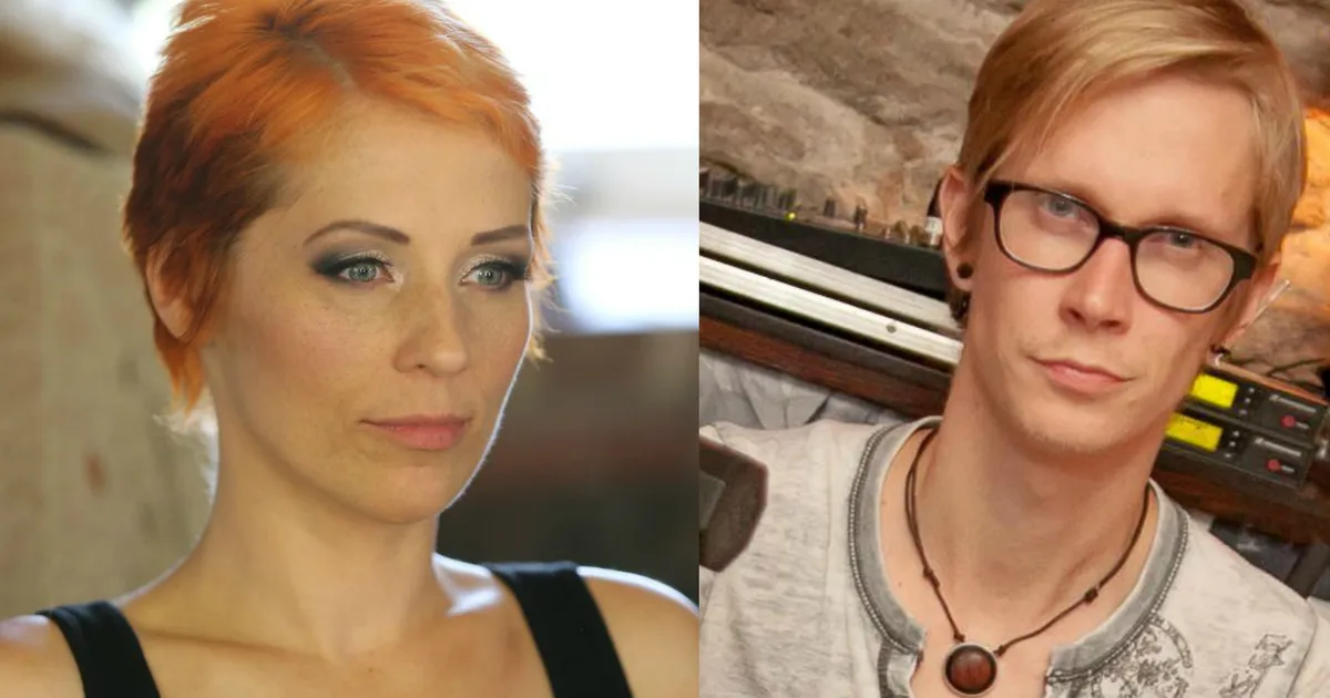 Kas Lea Dali Lion on taas oma laste isaga koos?