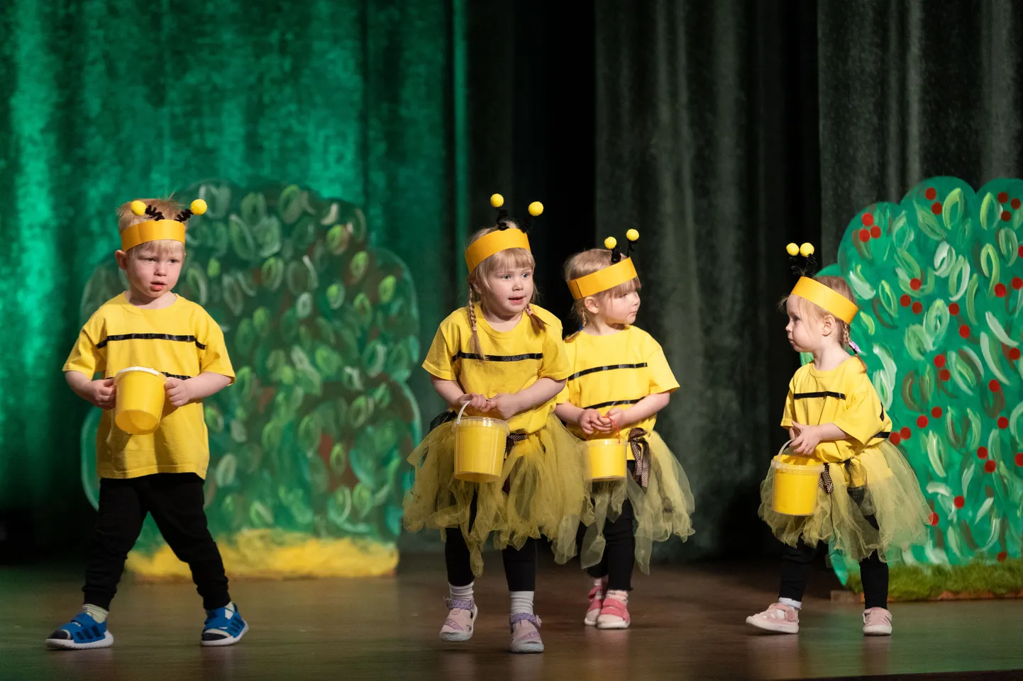 Lastehoidude Liit: lasteaia kohatasu kaotamine ei lahenda probleemi ...