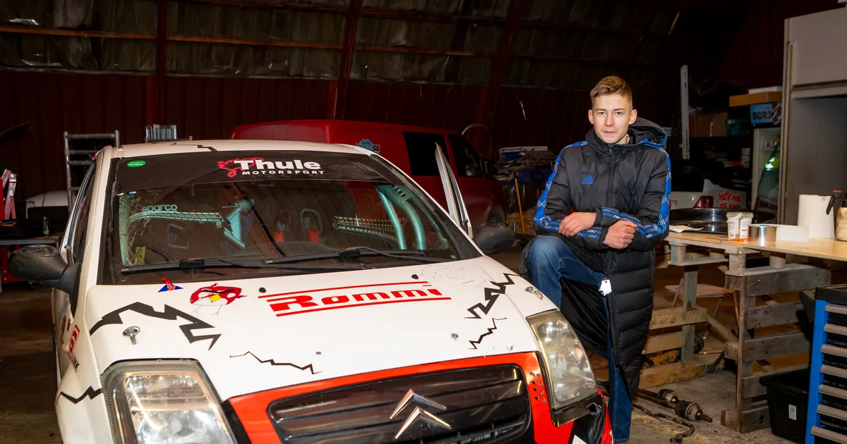 VÕIDUKAD RAHVASPORTLASED Ehk Thule Motorsport lõpetas hooaja neljandat ...