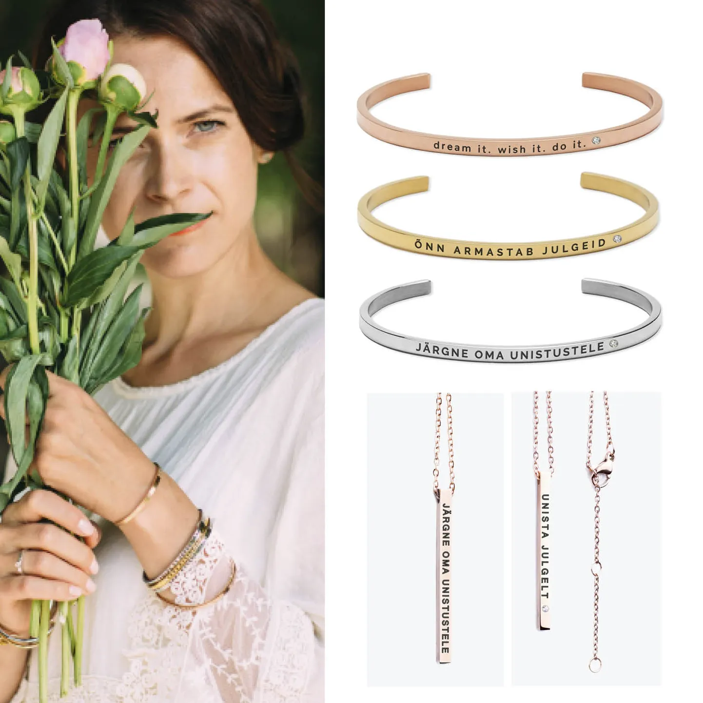 Lõpetamise pidustused on ukse ees: miks on sõnumiga ehe ideaalne ...