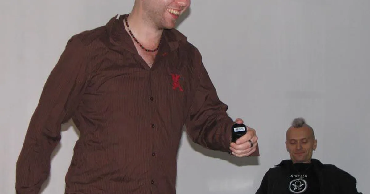 KESKNÄDALAL SAI PÄRNU MUDARAVILAS ENAM KUI VÄÄRIKA LÕPU...