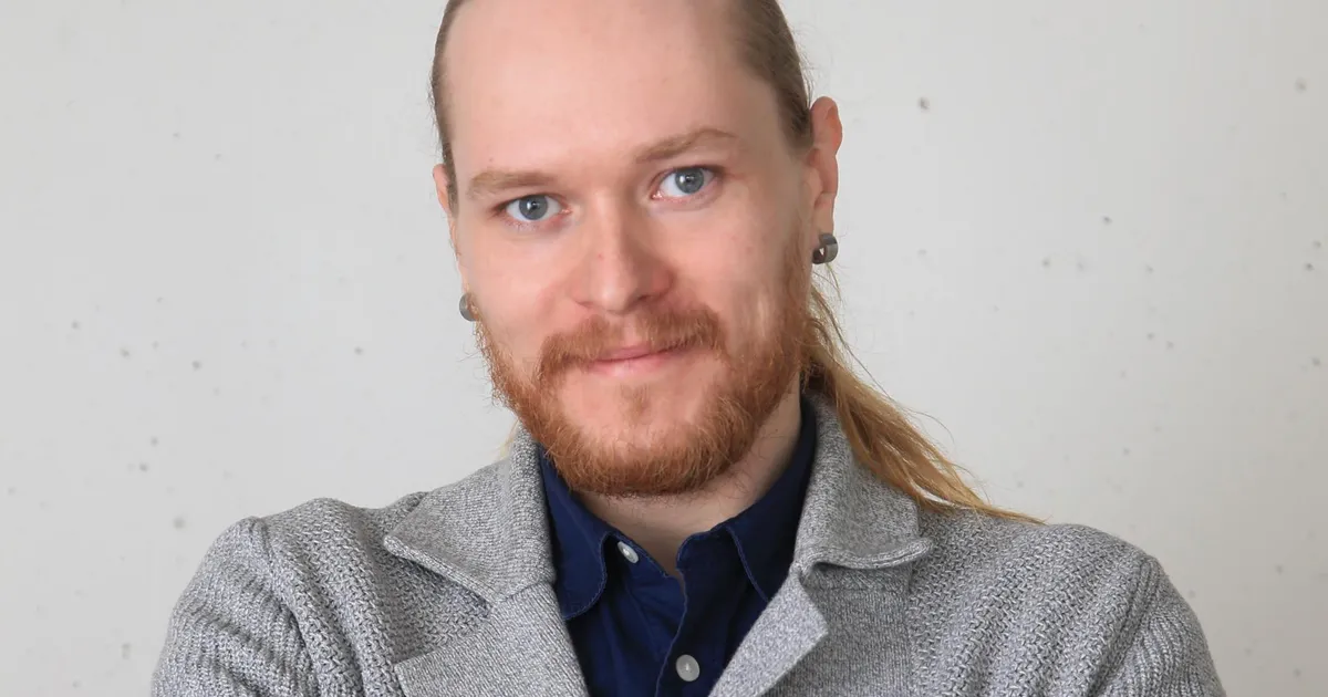 Jens Raavik: oleks aeg hakata oma rahvaga suhtlema