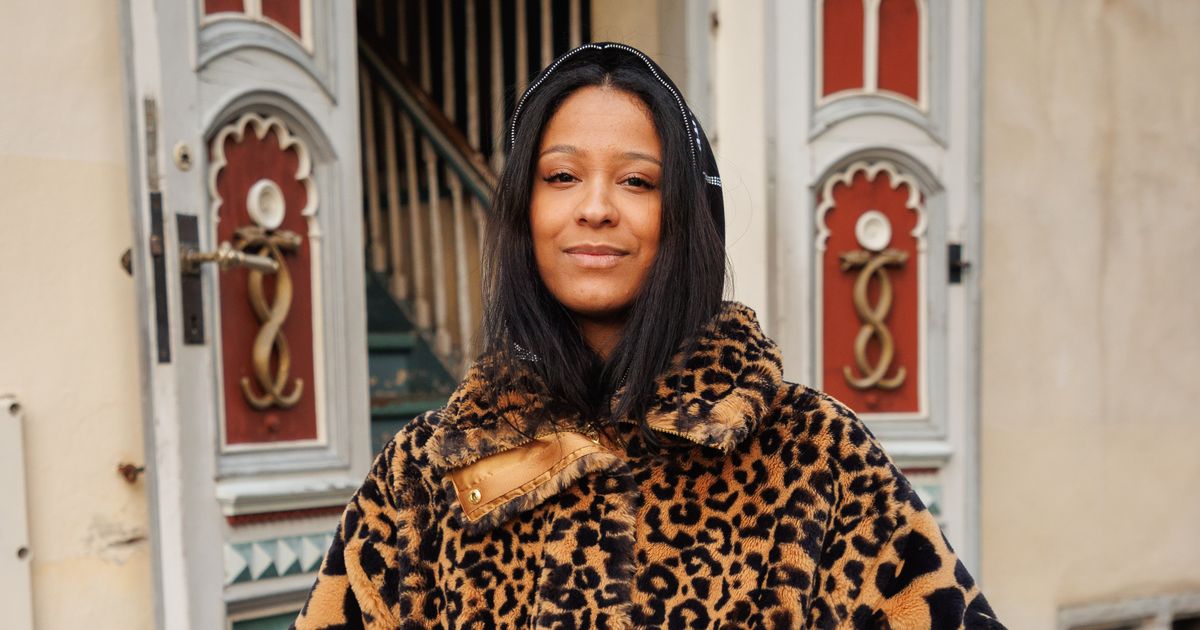 INTERVJUU YASMYN: Eesti muusikatööstus on teistest 5 aastat maas