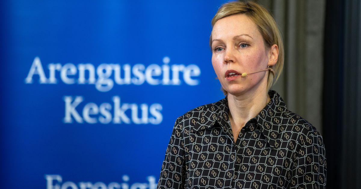 Tea Danilov - Postimees: Värsked uudised Eestist ja välismaalt