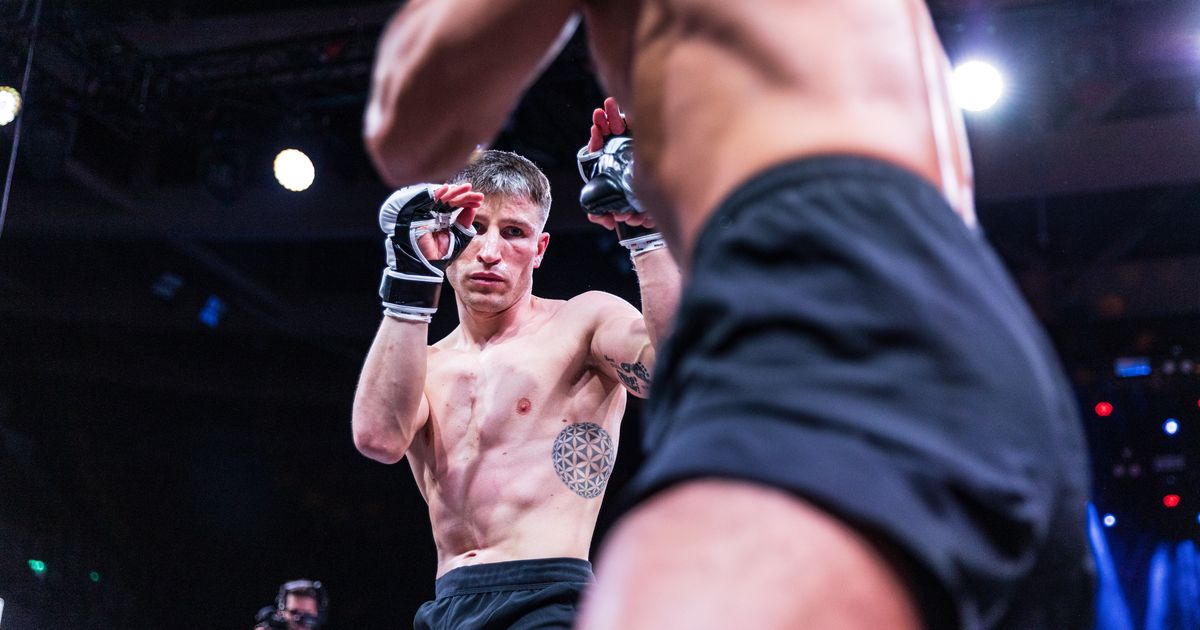 PERSOON Kikkpoksija Henry Rohtla võitlusspordist: kunagi kasutati ära ...