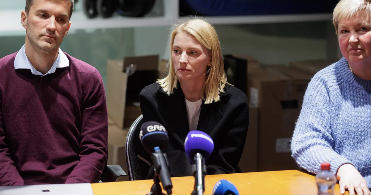 Mida uut saime «Pealtnägijast» teada Lehtme skandaali kohta?