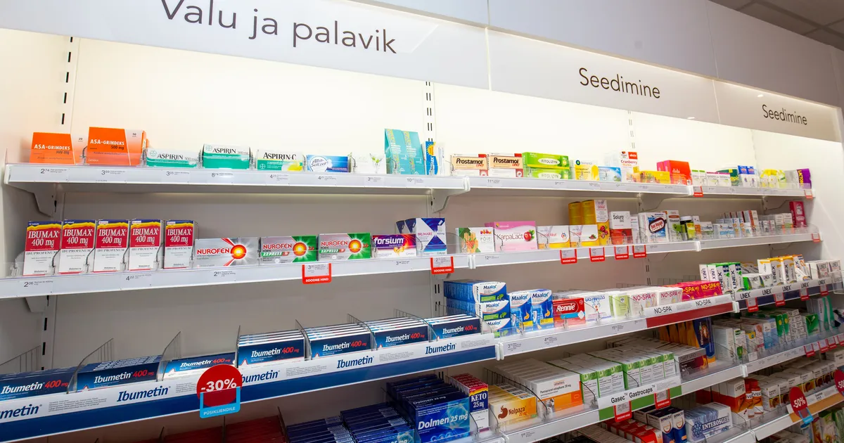 Postimees - Rus.Postimees.ee
