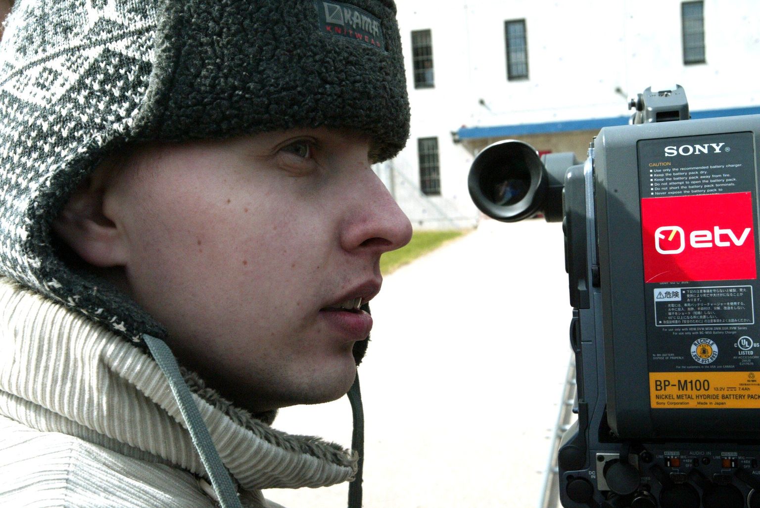 Kanal 2 toob ERRi töötaja uurimise alla viinud telesarja ekraanile ...