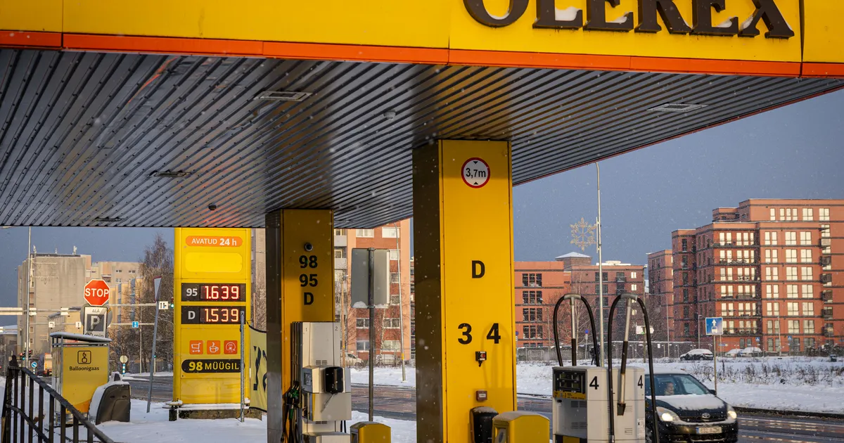 Суд сократил сумму назначенного Olerex штрафа в восемь раз