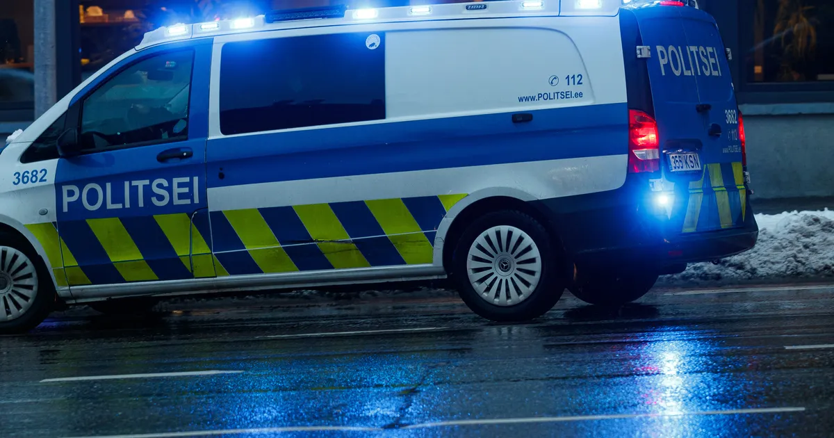 Ületöötamise piiramine: uued euronõuded panevad PPA ja päästeameti ...