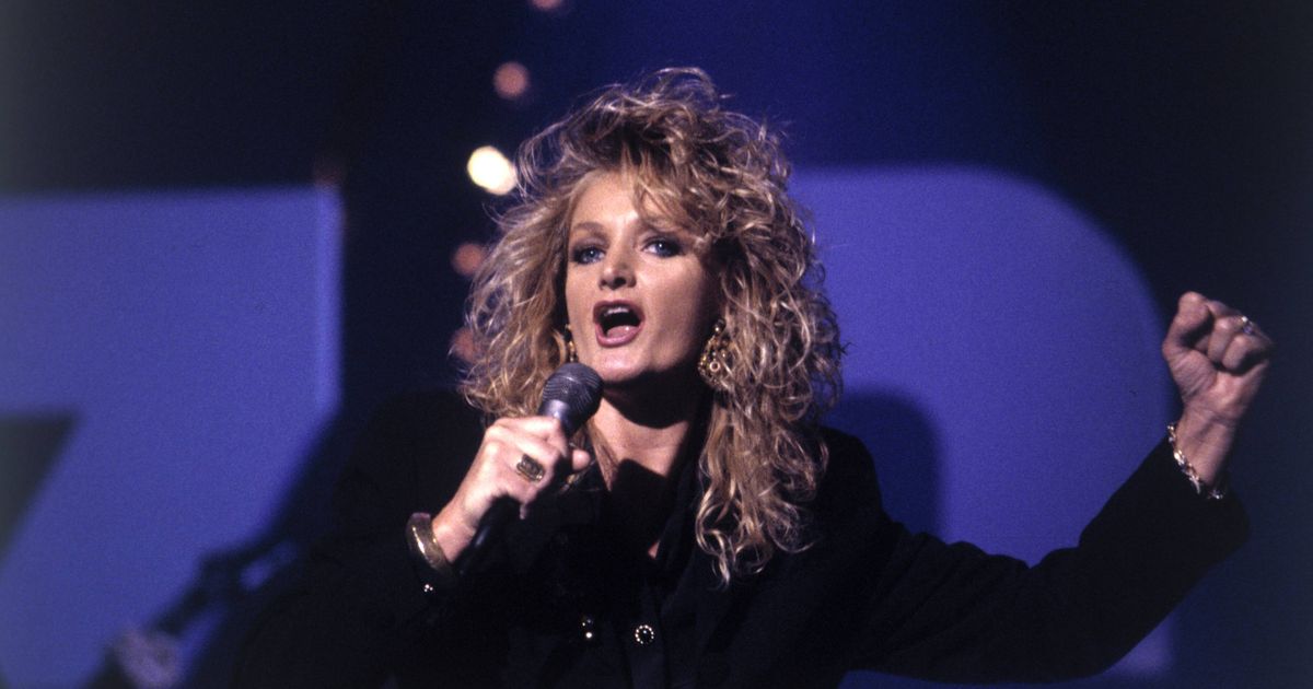 40 AASTAT MEGAHITIST Vaata, kuidas näeb täna välja 71-aastane ...