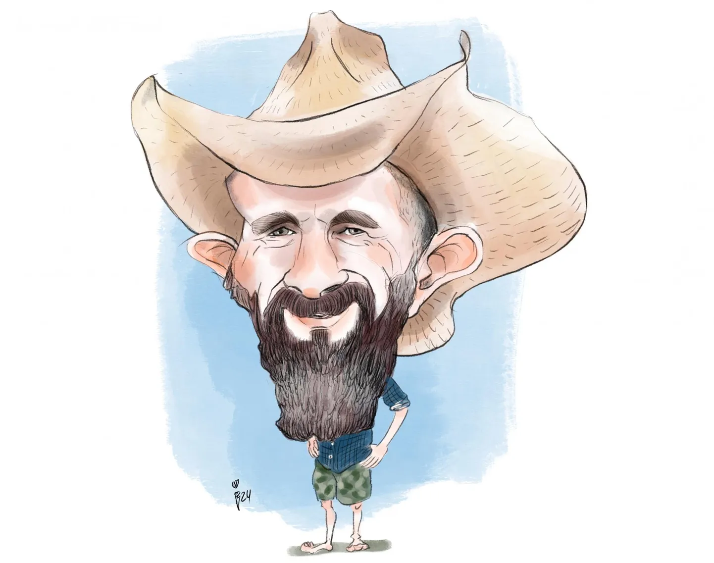 PEETER PUTNIK Ehitab maapealse paradiisi katsebaasi