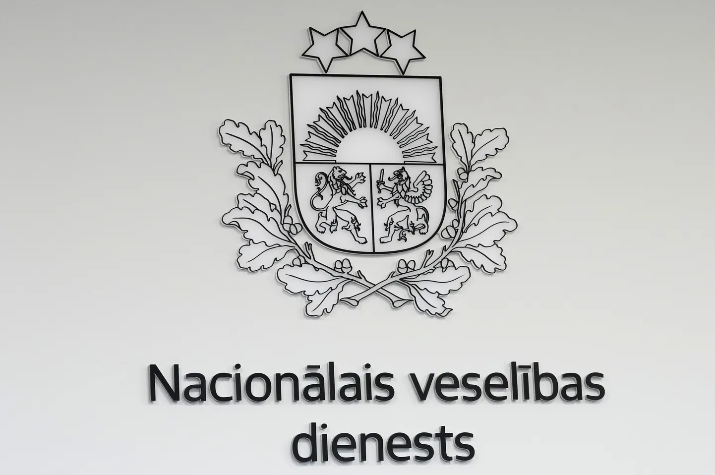 NVD sola meklēt risinājumu steidzamās medicīniskās palīdzības punkta ...