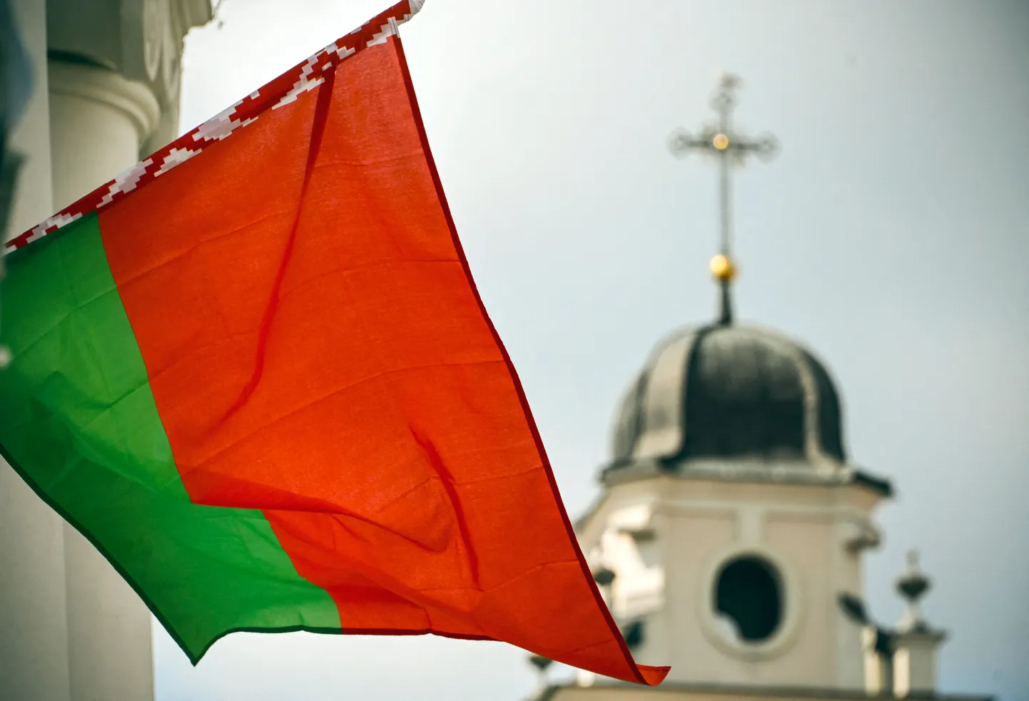 Исследователи раскрыли документы с планами создания в Беларуси завода ...