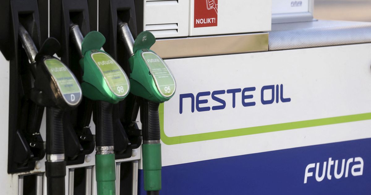 Neste koondab eri riikides töötajaid. Mis saab Eesti üksusest?