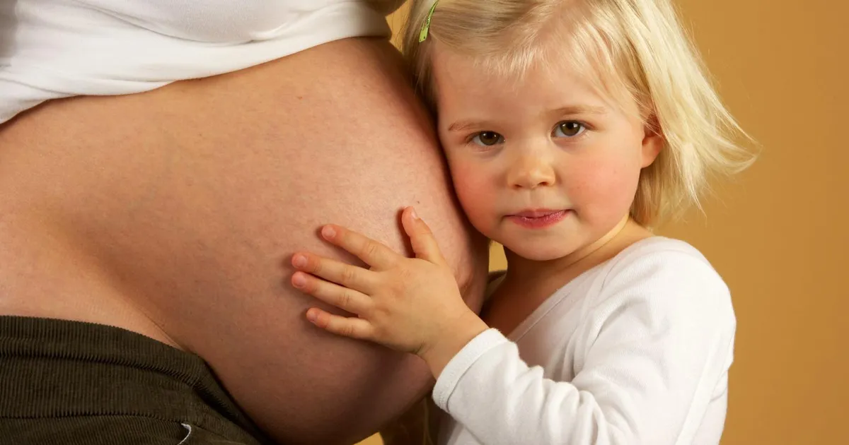 LEA DANILSON-JÄRG Kõige parem kingitus on õde või vend