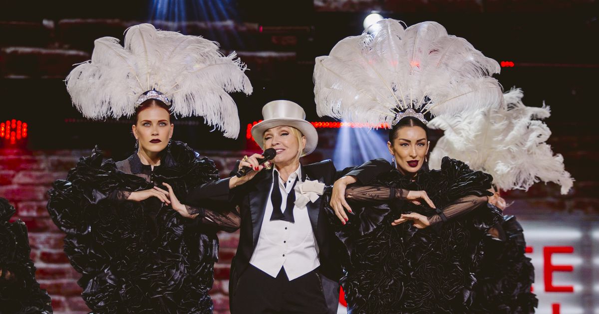 Дерзкая Maruv, пушистая Каменских и всегда элегантная Лайма: дневник ...