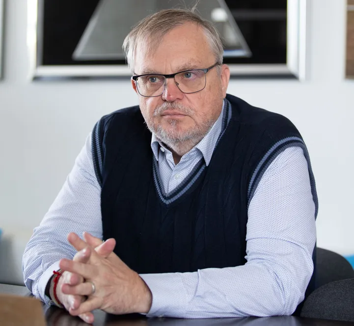 NÄDALA KUJU Priit Orumaa