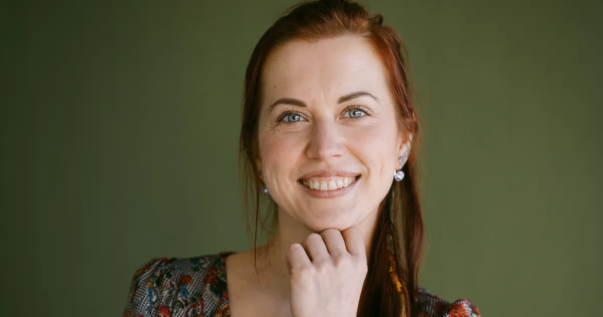 MARJE ALTROV Noortekabinetist saab nõu, tuge ja teadmisi