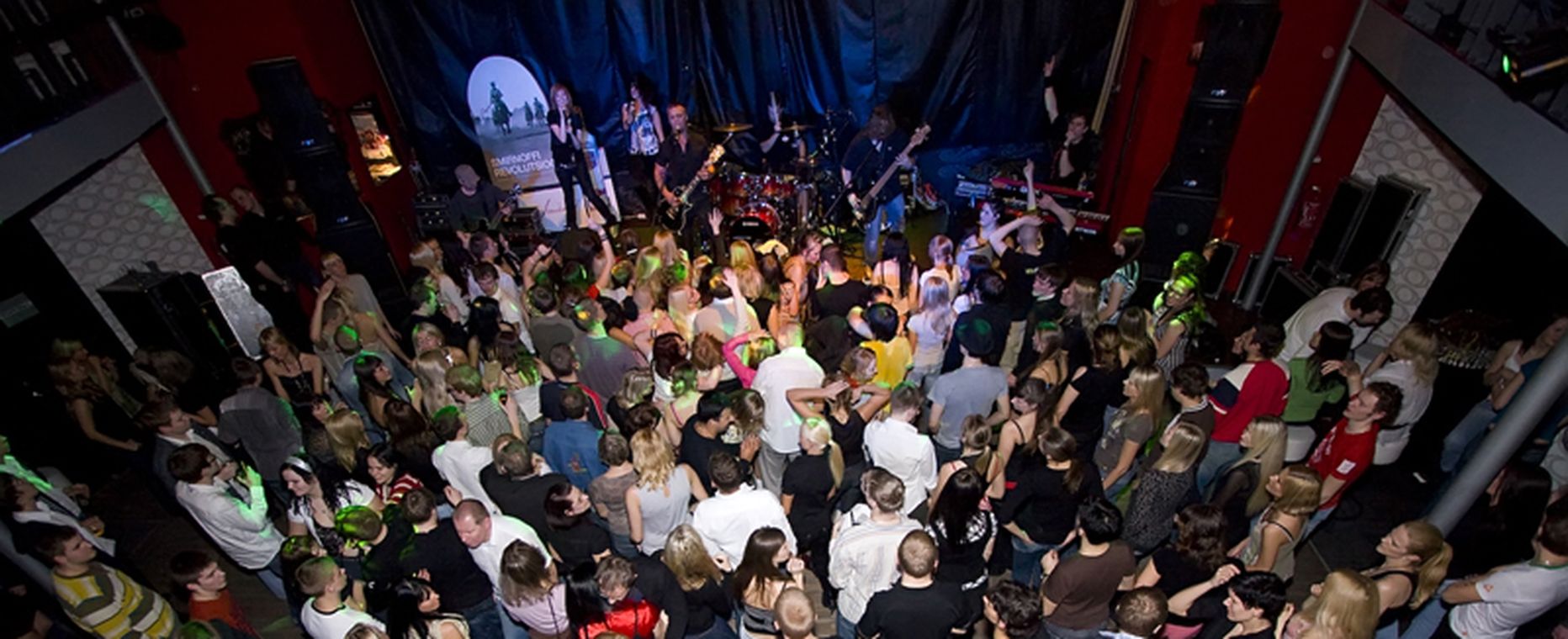 Külastajad: ööklubide varasem sulgemine ei hoia kaklusi ära