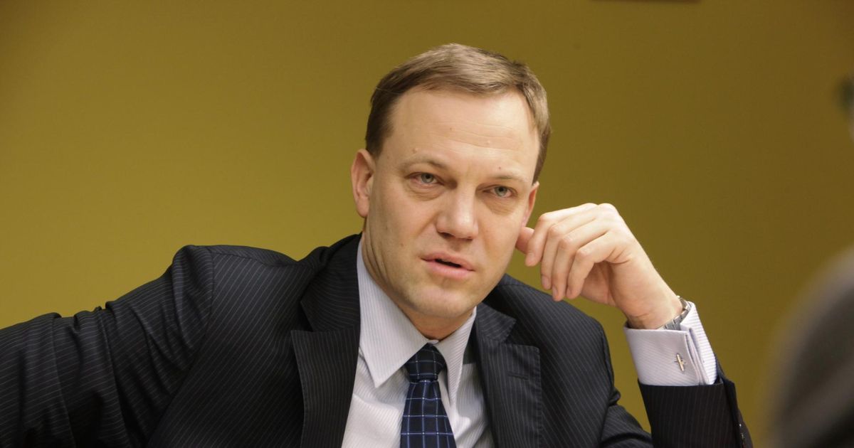 Eesti Raudtee uus juht: Tartu liinil tuleb viia kiirus 160ni, sellega ...