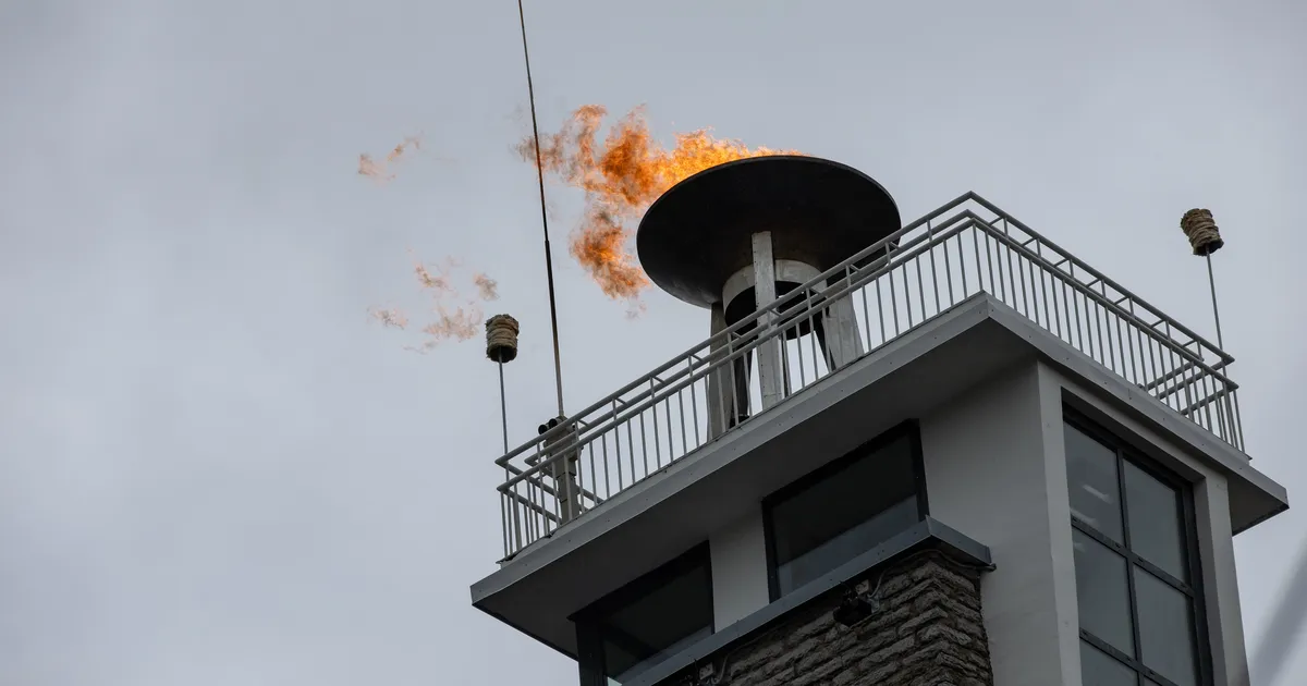 PILLE LILL Laulupidu tuleb lätlaste eeskujul kaitsta seaduse jõuga